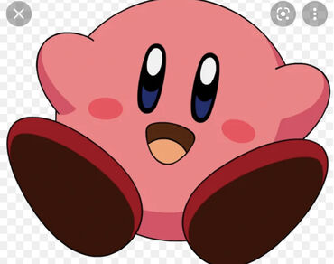 Discuss Everything About Kirby Wiki | Fandom