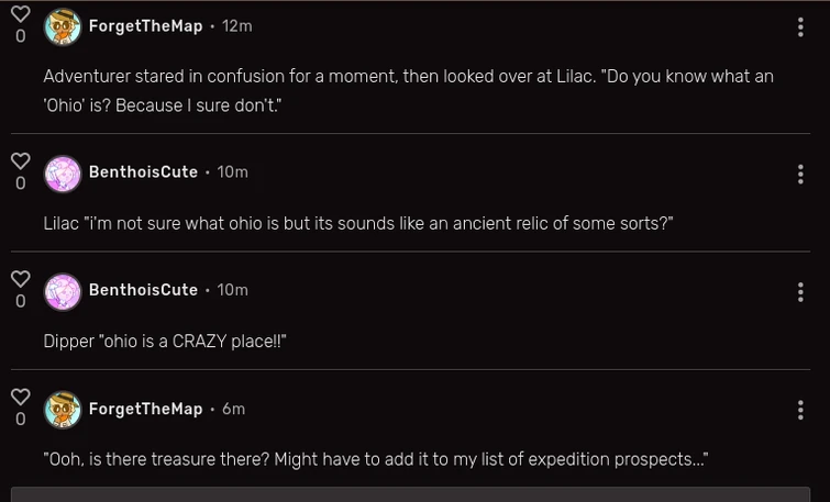 only in ohio 💀 | Fandom