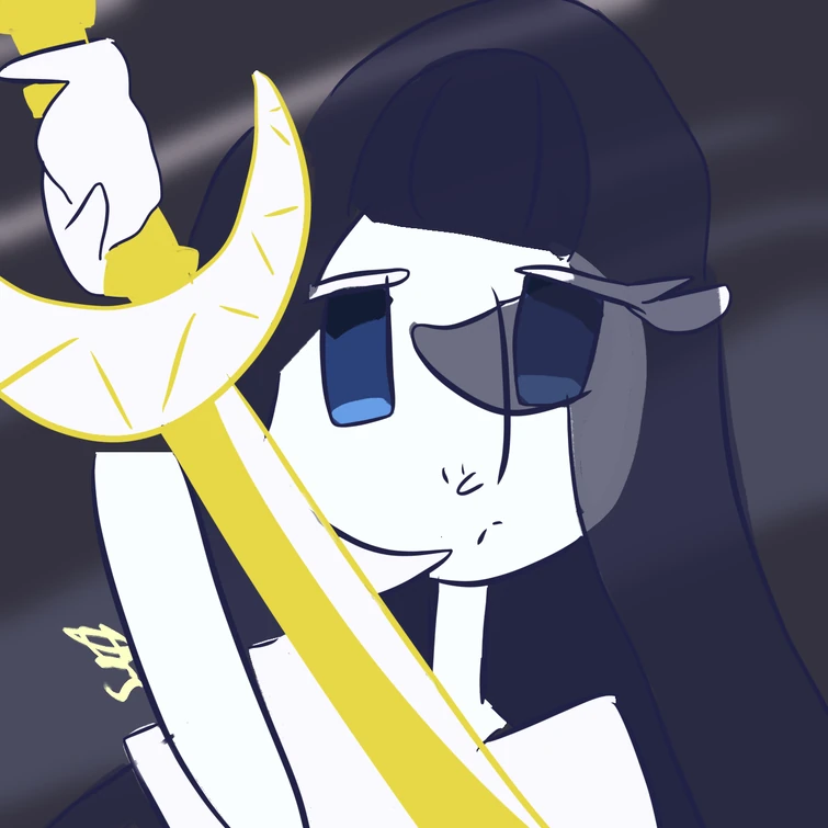 Lower One's Eyes ~⚝ | Fandom