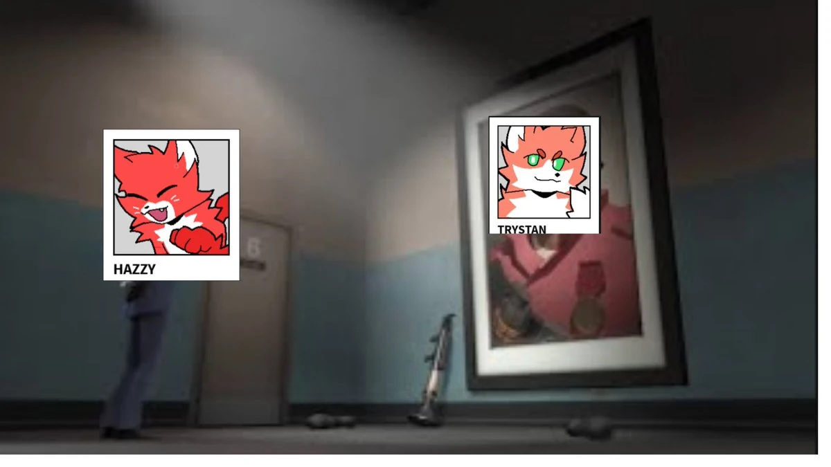 Hazzy: oh trystan, who will they ever find to replace you?( don’t ask ...