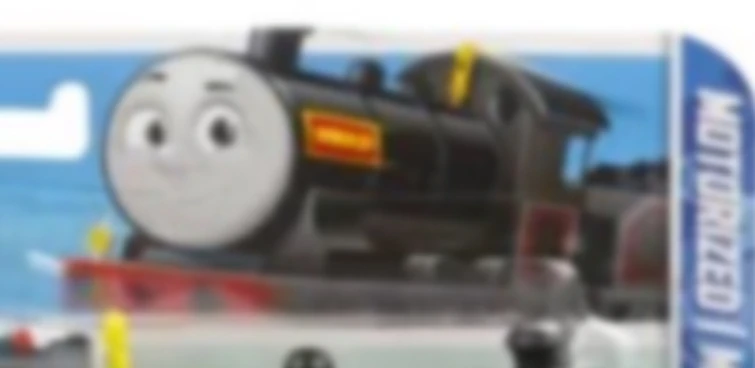 Discuss Everything About Thomas & Friends: All Engines Go Wiki | Fandom