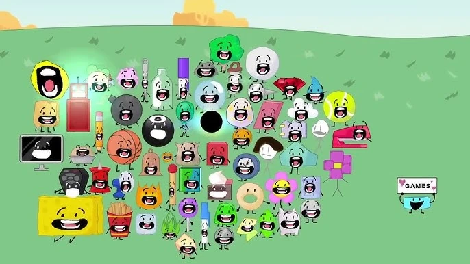 a bfdi! | Fandom