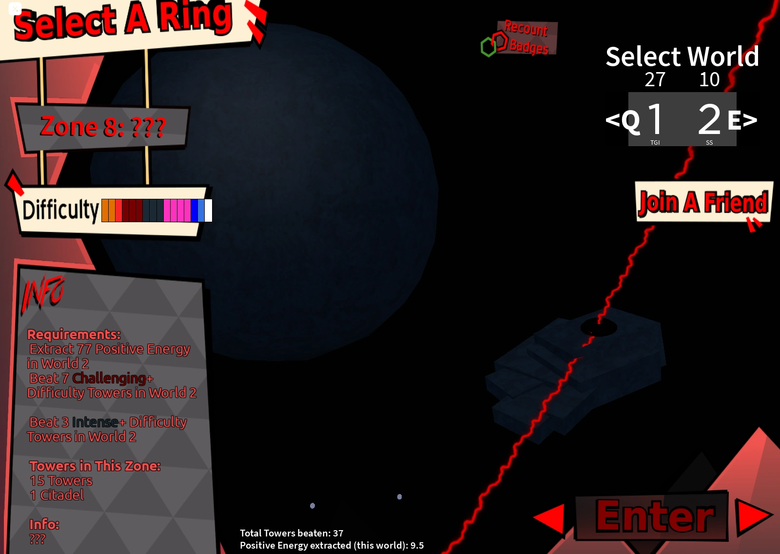 Zone 8 is no longer Jupiter and also Zone 9 is no longer Oort Cloud ...