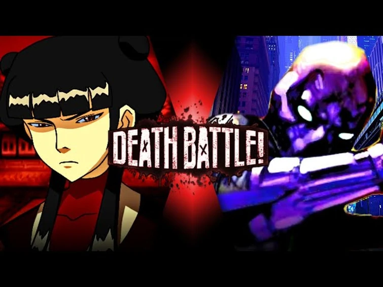 Who Would Win In A Fight To The Death And Why? | Fandom