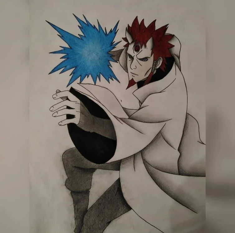 Hagoromo Otsutsuki | Fandom