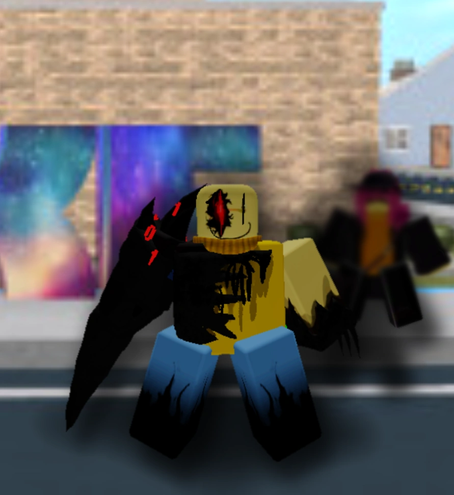 john doe render | Fandom