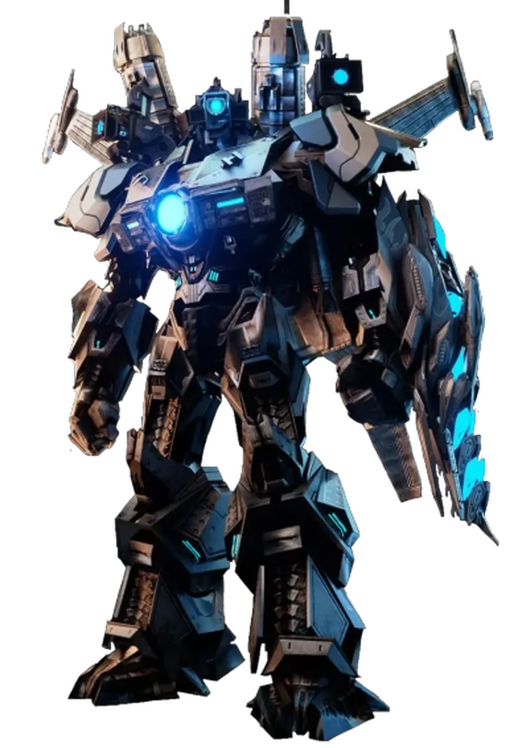 Any thoughts on Titan Camera Prime? | Fandom