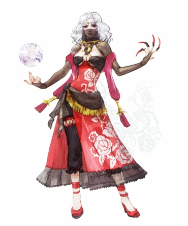 Discuss Everything About Soulcalibur Wiki | Fandom