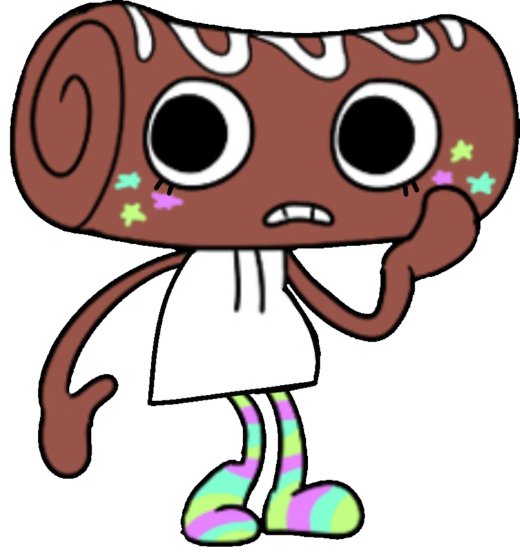 Trans Cosmo | Fandom