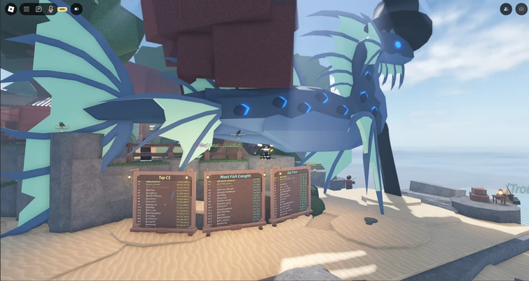 shiny serpent with big mutation | Fandom