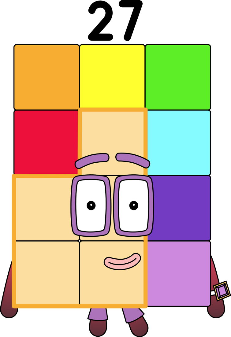 Discuss Everything About Numberblocks Wiki | Fandom