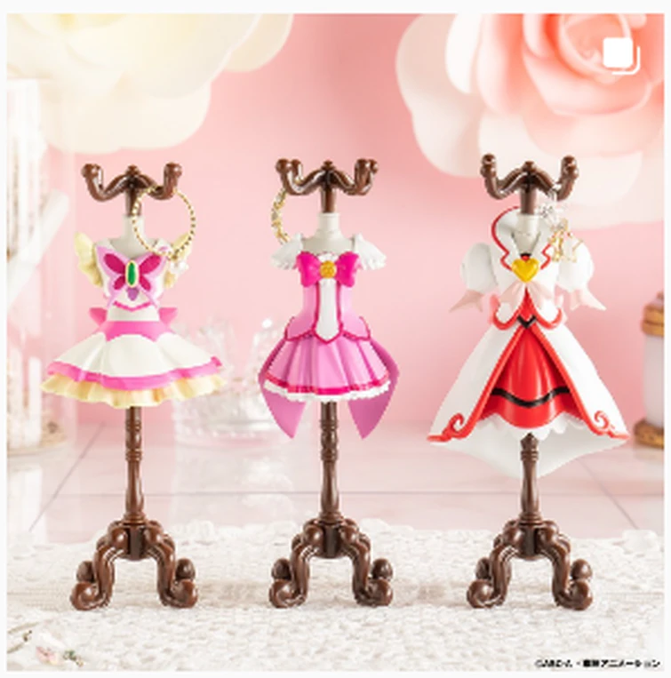 20th Anne merch | Fandom