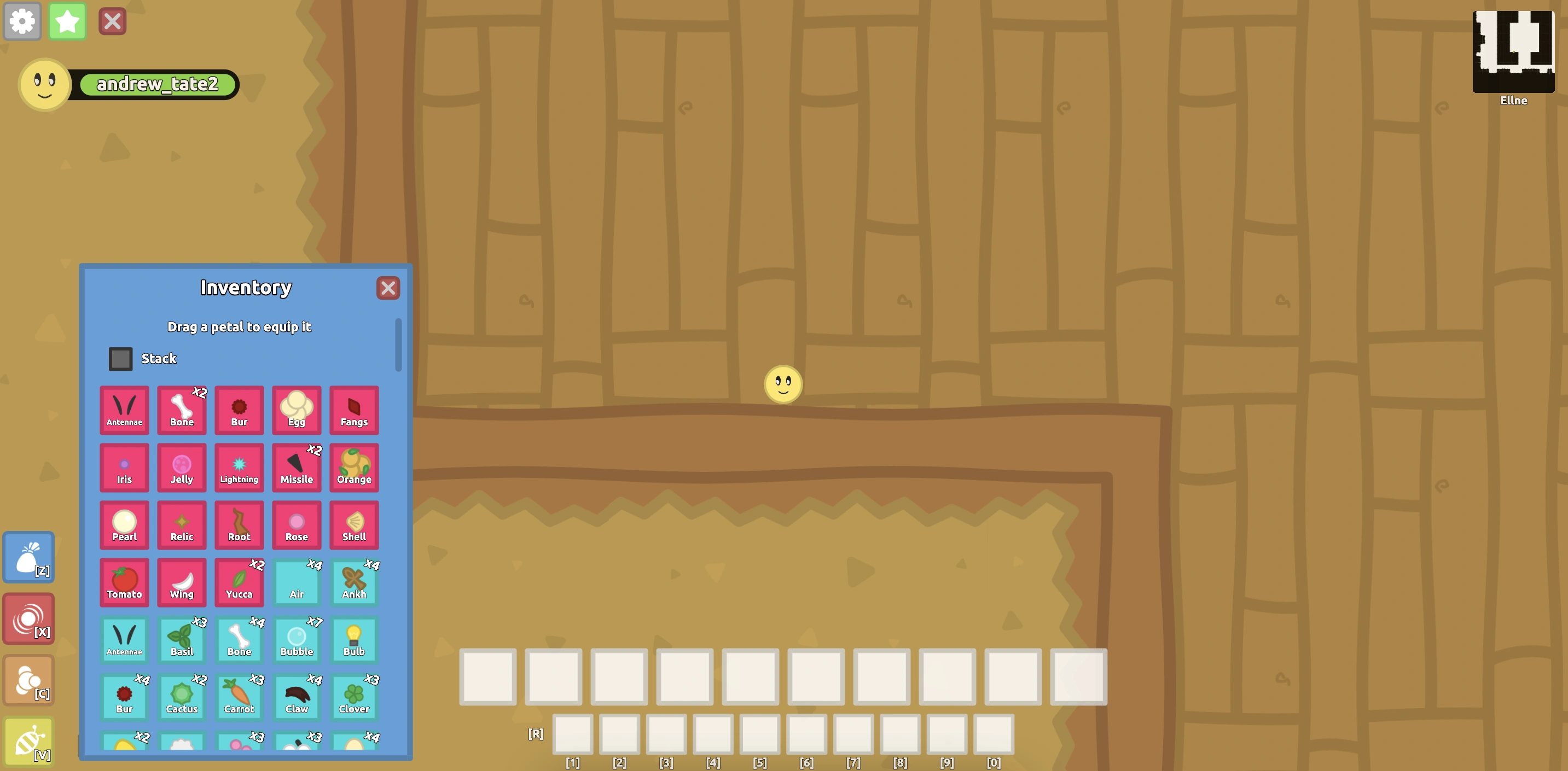 everyone on this wikis face when i get rng carried AGAIN | Fandom