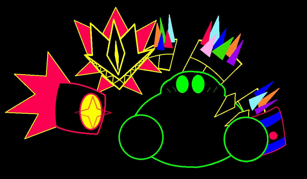 H̶͓̻̉ ̵͖̘͚̓̓A̸̭̾ ̴̡͖͉̐́P̷̡̮̏͆̾ ̷̡͈̆͜P̵͕̍͑̍ ̵̮͖̈́͐Y̴͉̟͘ ̶͉̀̀͆1̸͕͋ ...