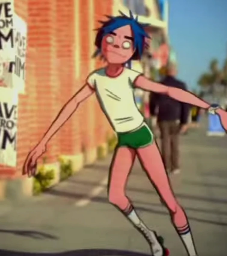 New cursed pic for your collection | Fandom