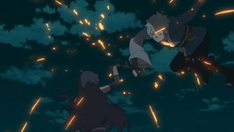 New Generation Teams' Scaling Analysis: Team 15 (Hanabi [Namida, Wasabi ...