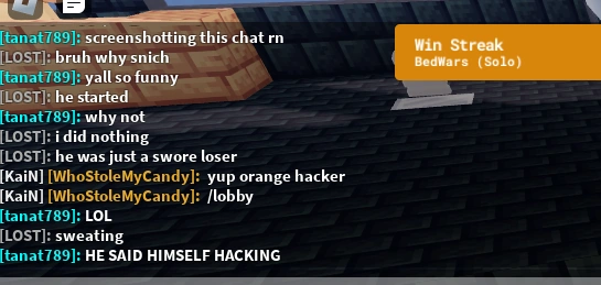 Wait.. Orange hacking!11 | Fandom