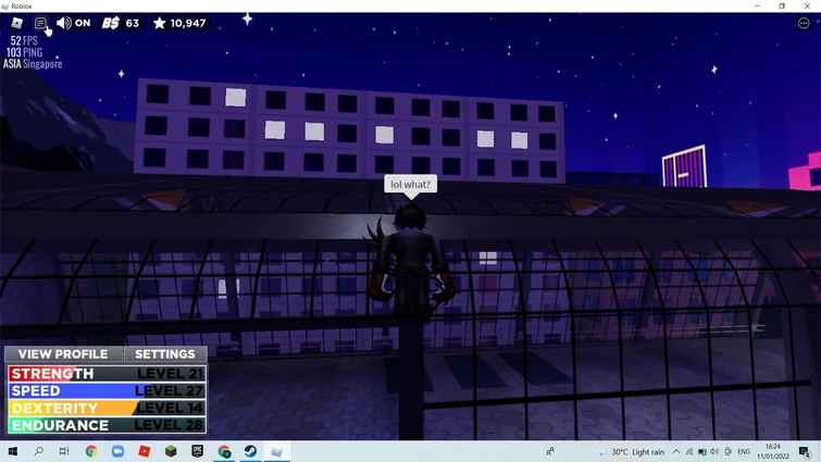 Discuss Everything About Boxing League Roblox Wiki | Fandom