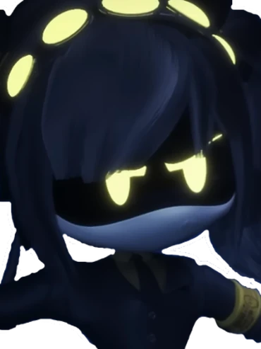 Adam VS Serial Designation J (Hazbin Hotel VS Murder Drones) Who would ...