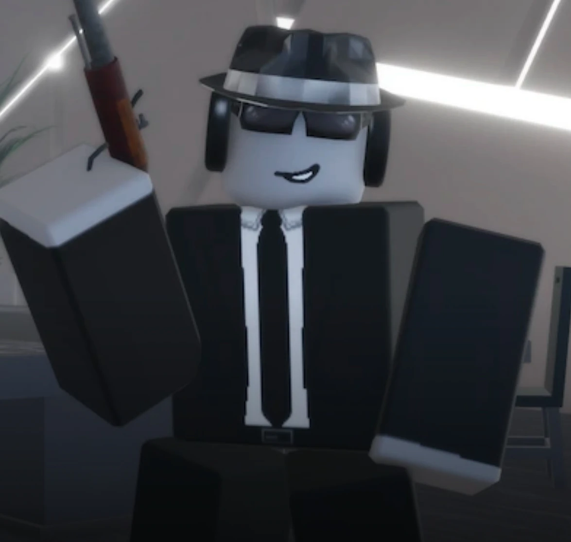 Two Stacks, One Chance (Forsaken) | Fandom