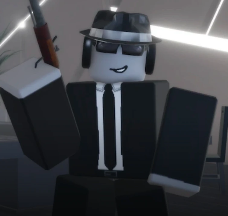 Two Stacks, One Chance (Forsaken) | Fandom