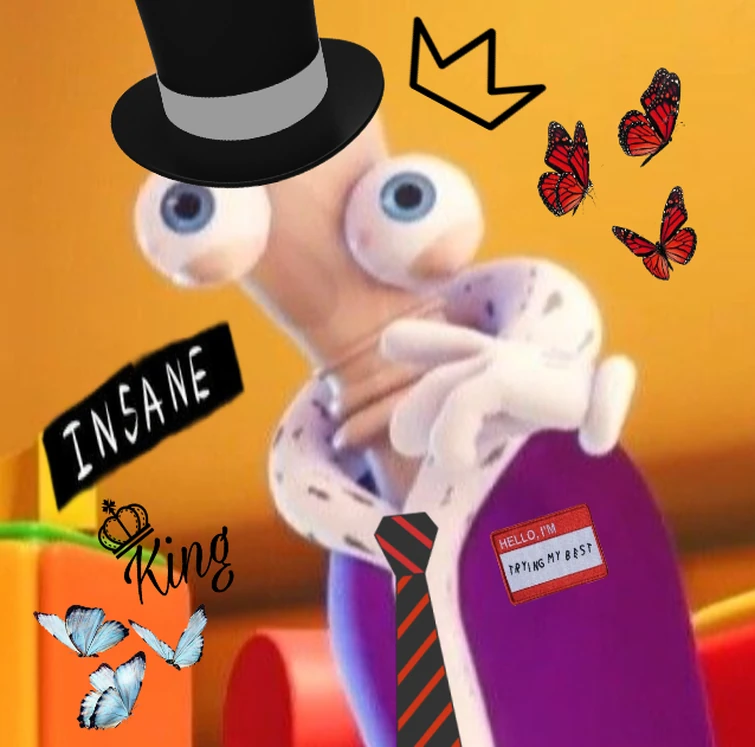 Tadc pfps, Pt 1 | Fandom