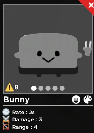 bunny | Fandom
