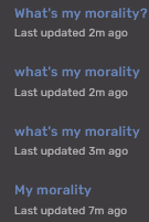 NOOOOOOOOOOOO | Fandom