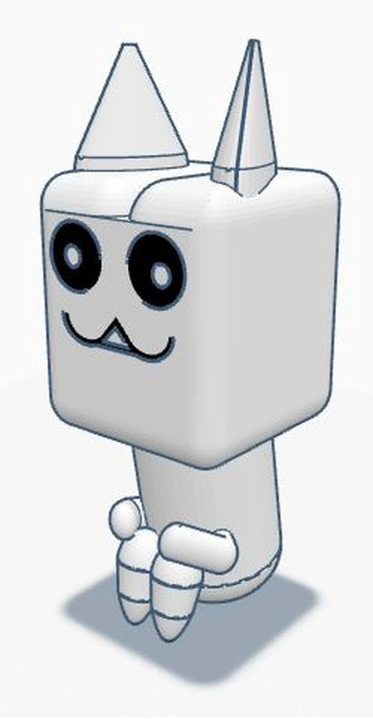 3D Kubiluga | Fandom