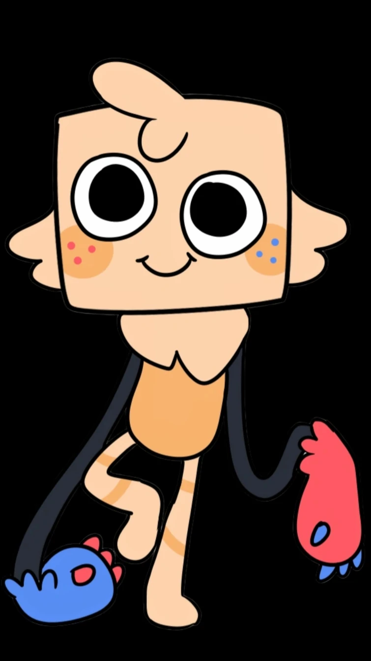 Bro why tf are Malik and Goob's hair almost the sameee 😭😭😭 | Fandom