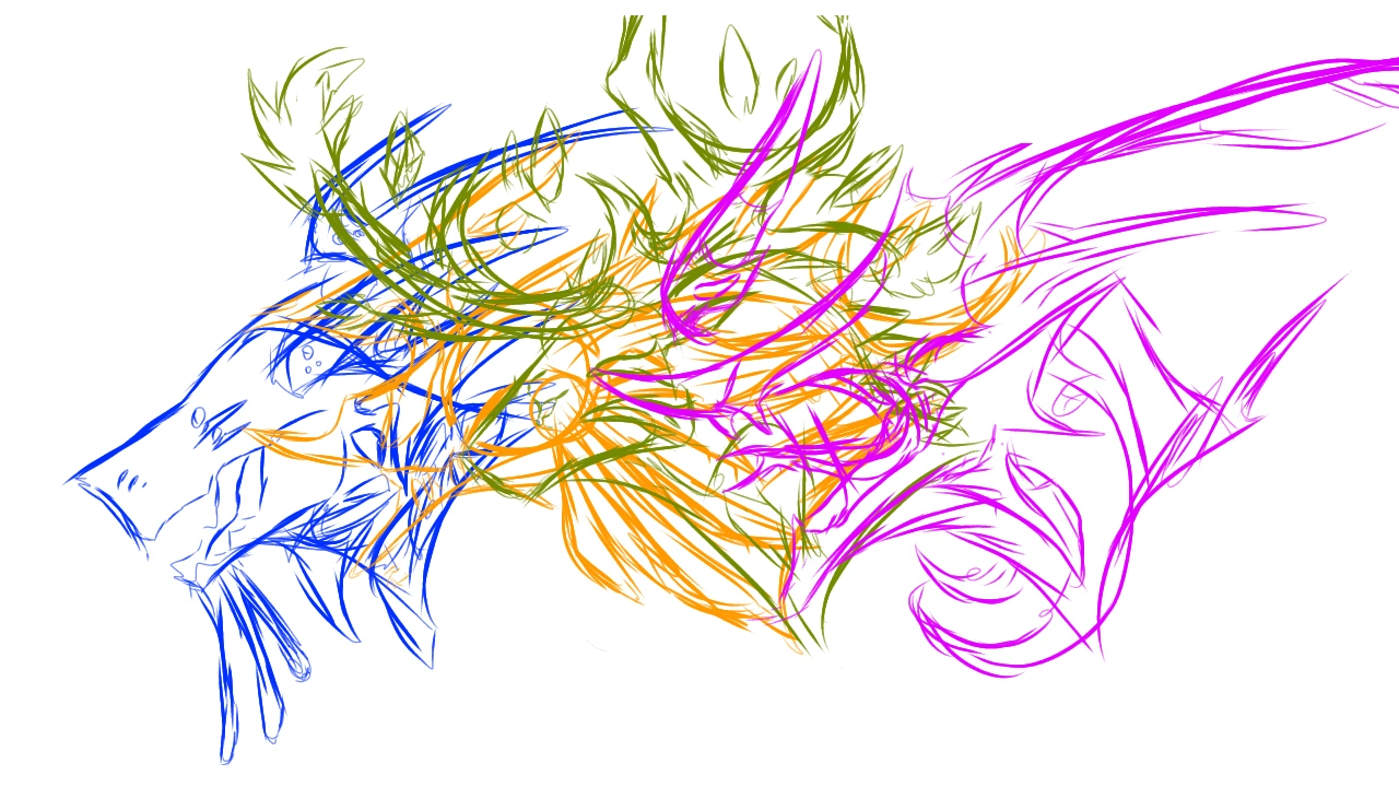 LSS Event art (WIP) | Fandom