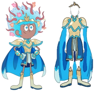 Calamity Anne’s outfit on an anime base | Fandom