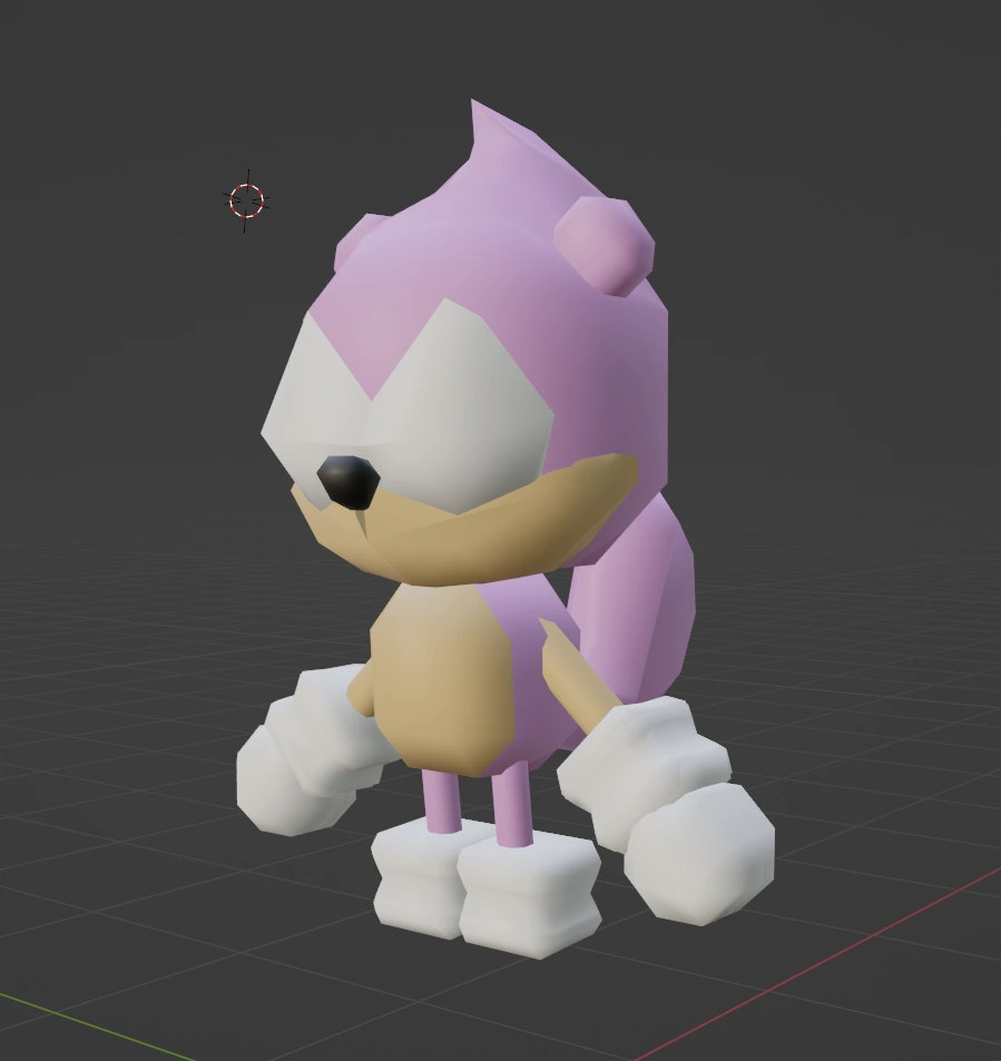 D-side Faker whut duh | Fandom