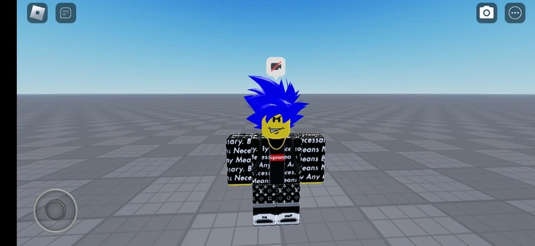 SPIRITATOR DRIP | Fandom