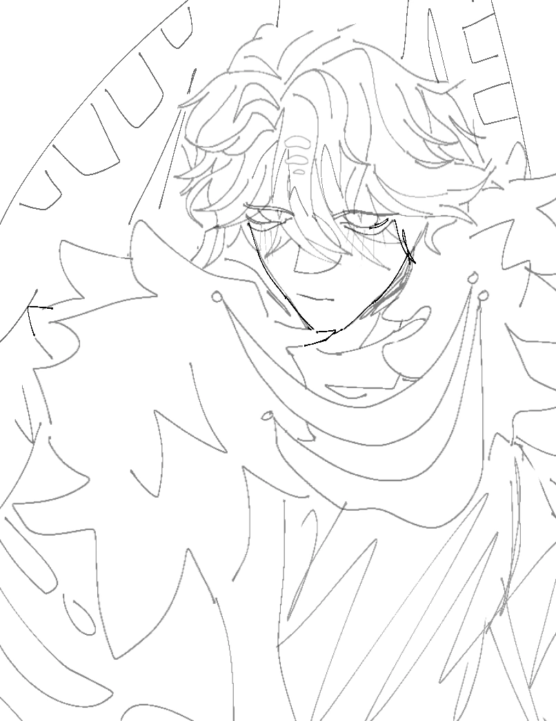 Humanized creatures finished rqs pt1 | Fandom