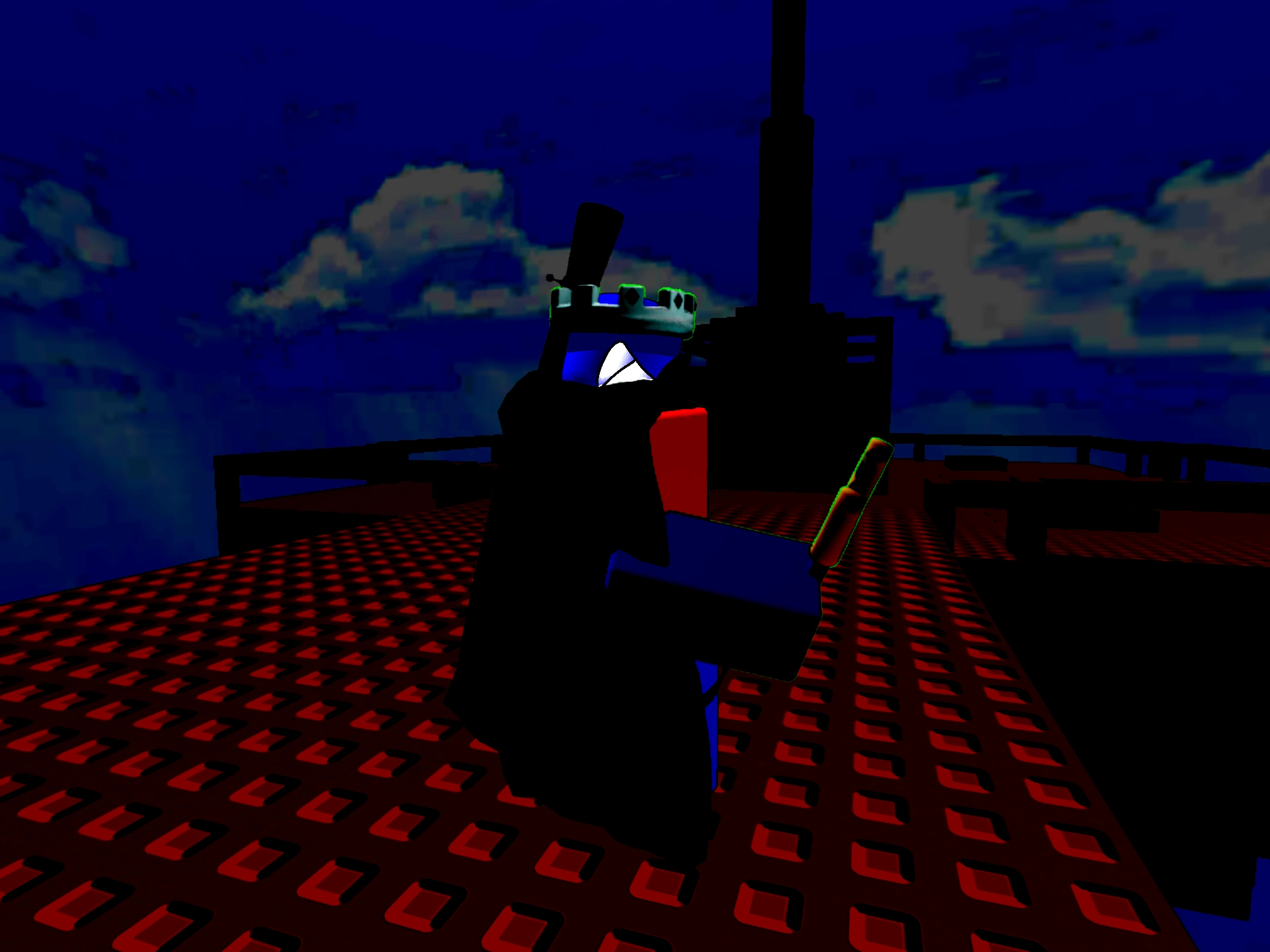 "The ultimate bloxxer." | Fandom