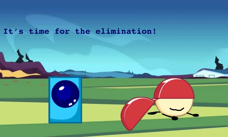 Battle For BFDIMV: Ep. 5a: The big sad | Fandom