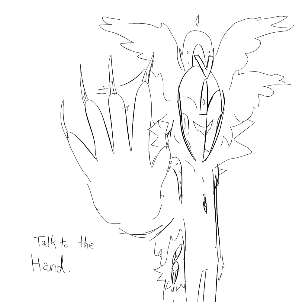 Art for the week | Fandom