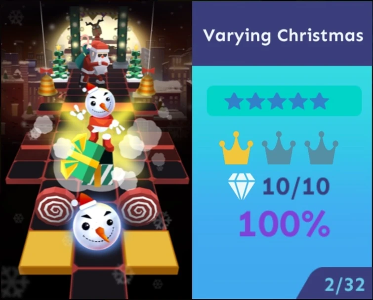 Arrange 5 stars level images in order of difficulty | Fandom