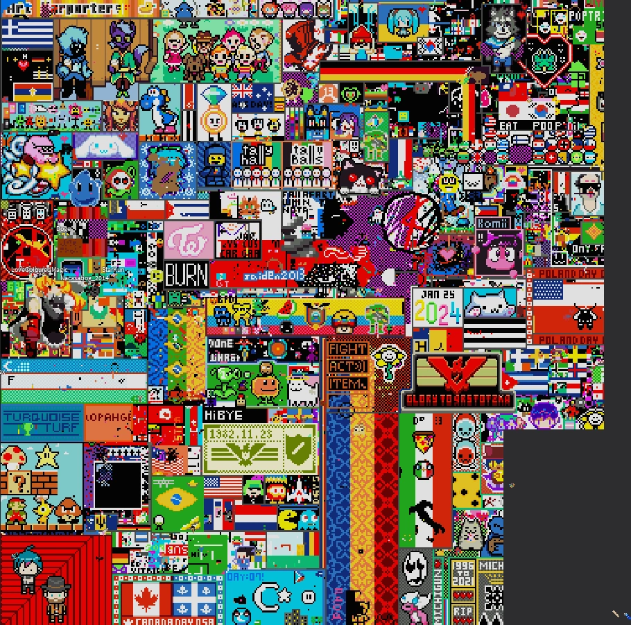 Theres lot of osc | Fandom