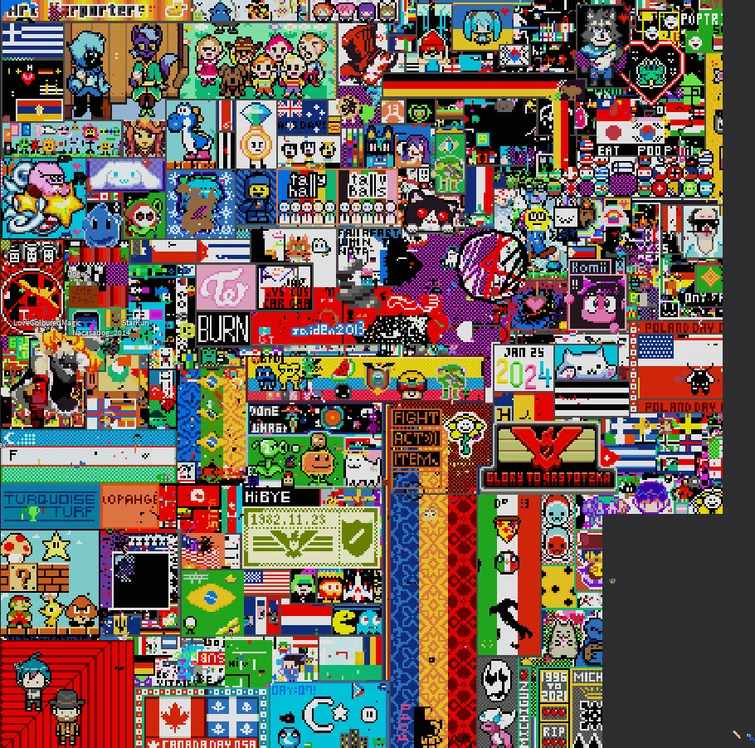 Theres lot of osc | Fandom