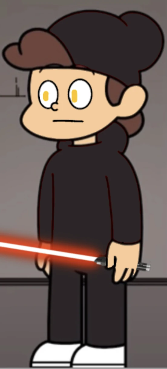 Darth Player | Fandom