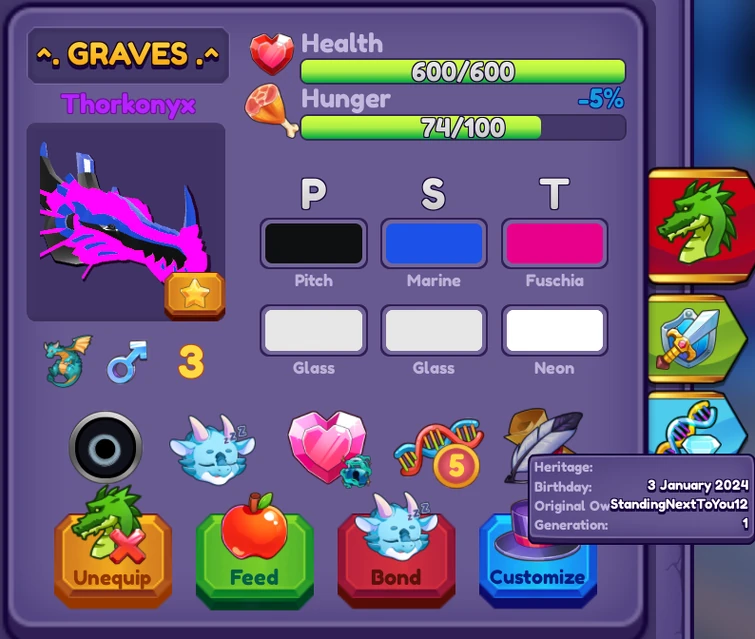 Discuss Everything About Dragon Adventures Wiki | Fandom