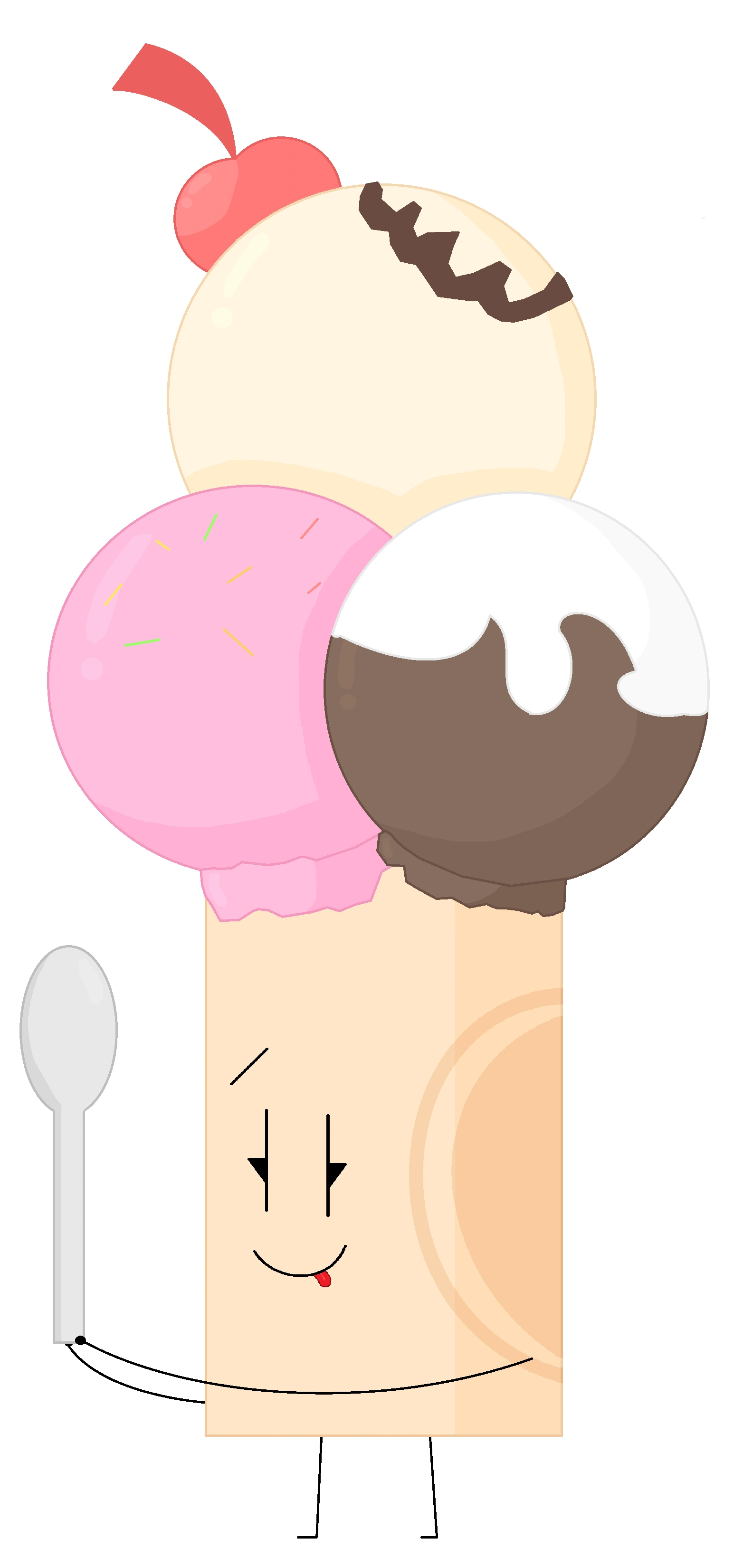 Triple-Scoop Marker | Fandom