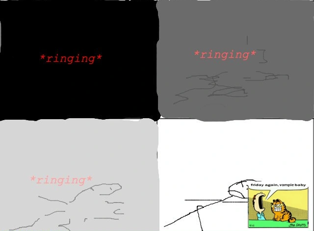 fri... day... | Fandom