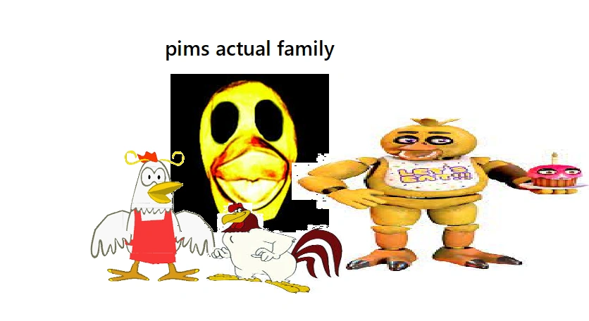 pims actual family | Fandom