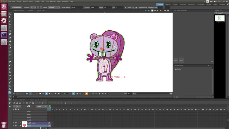 Discuss Everything About HappyTreeFriends вики | Fandom