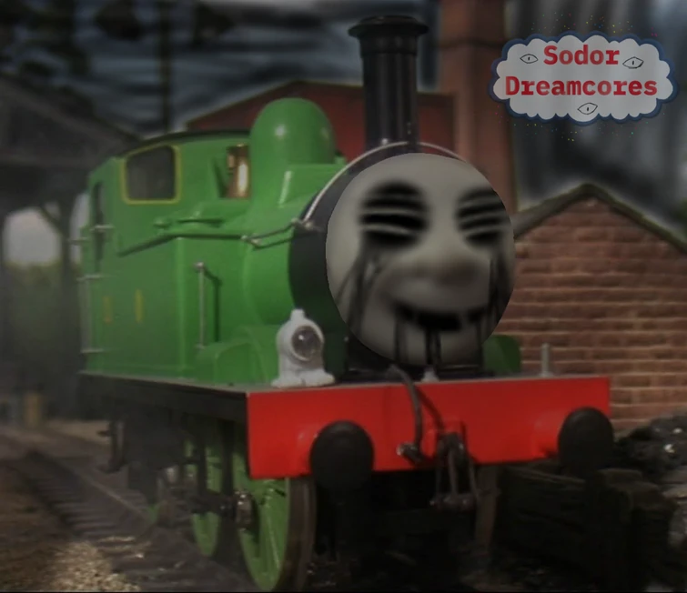 Discuss Everything About Sodor AU Wiki | Fandom