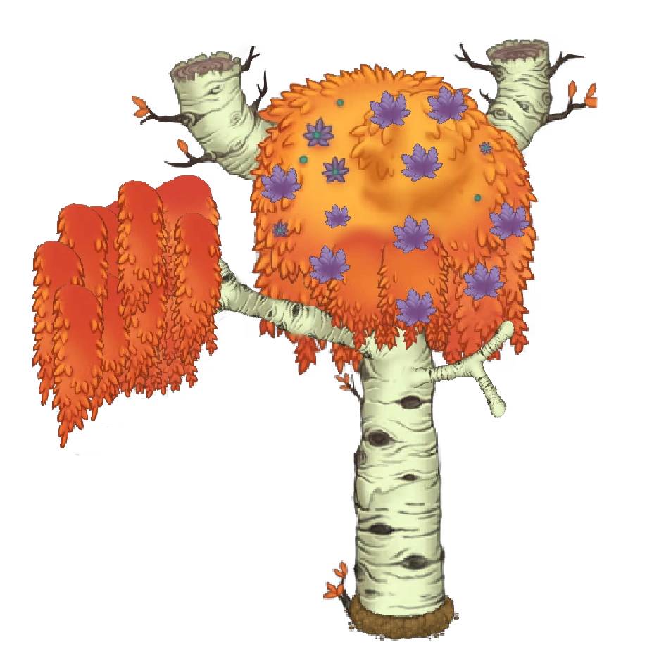 just a ordinary birch tree | Fandom