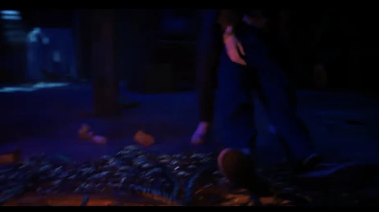 Had this not happened . . . | Fandom